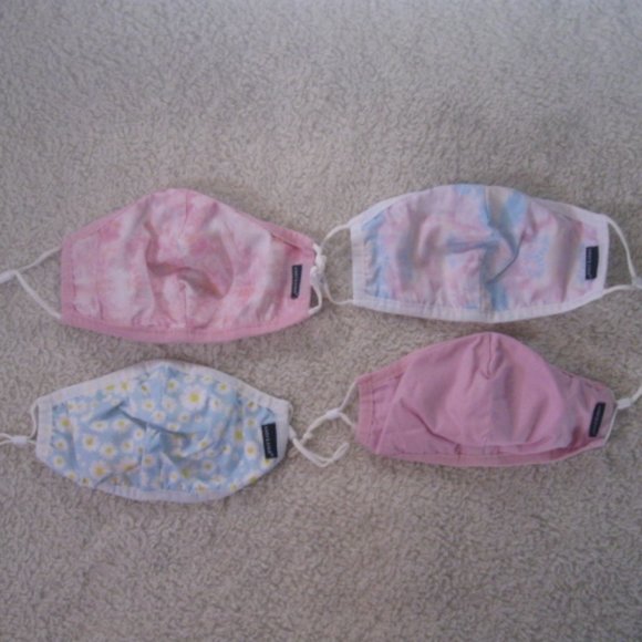 Andy & Evan | Accessories | 53 Andy Evan Bundle Of Face Masks | Poshmark